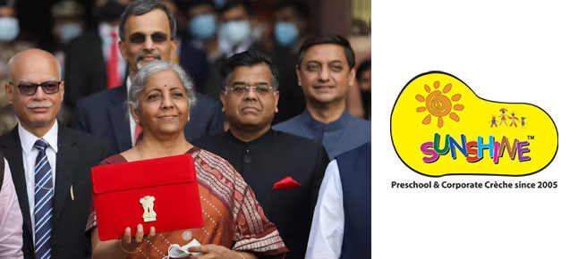 News and Updates | Sunshine Preschool & Corporate Creche